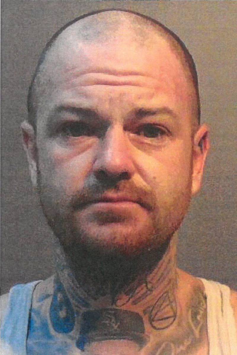 Yorkville man sentenced to prison for stolen car, cocaine – Shaw Local