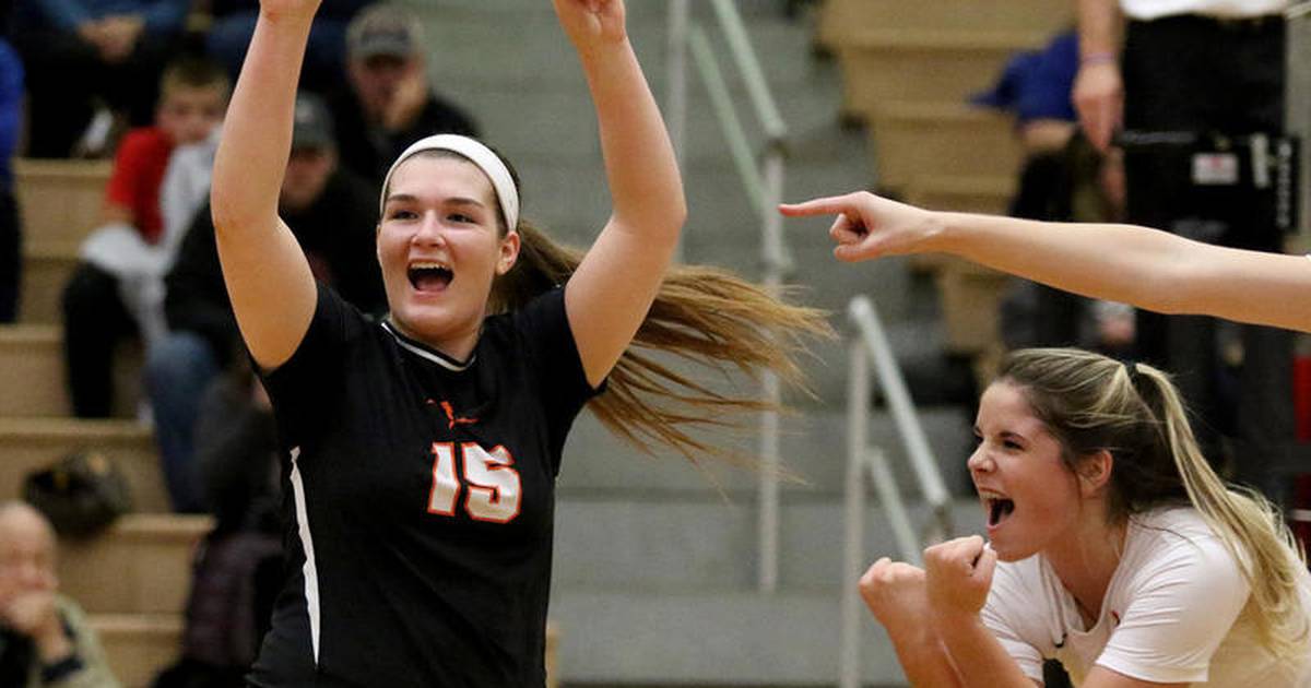 MVA Awards set to honor the best in northern Illinois athletics – Shaw ...