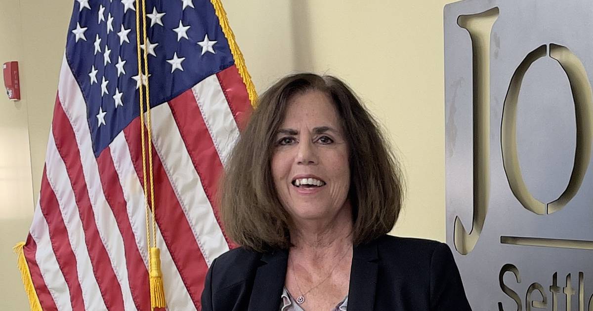 2025 Election Questionnaire: Beth Foreman, Johnsburg Village Trustee ...