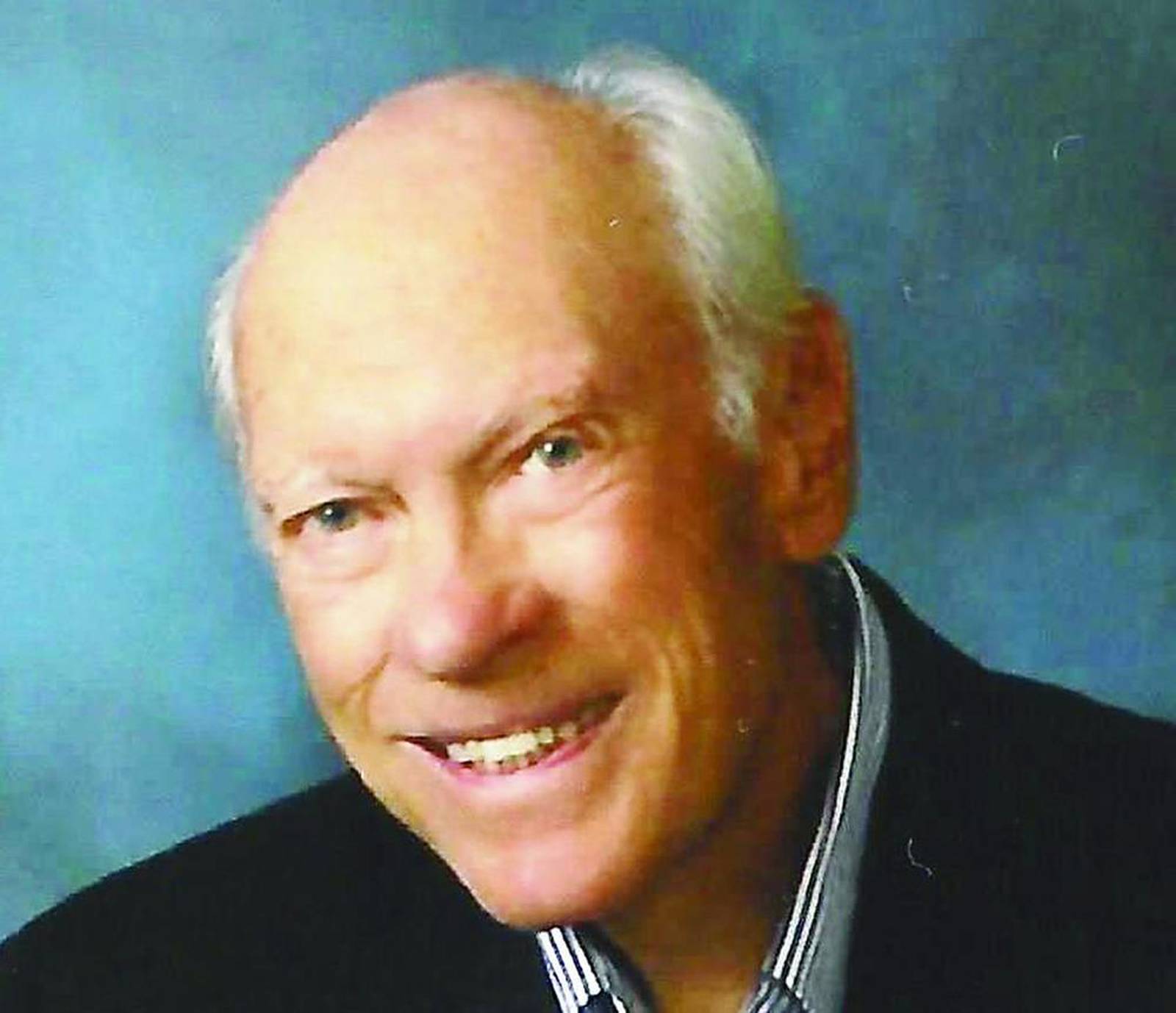Longtime Lawrence CEO, YMCA supporter passes away – Shaw Local