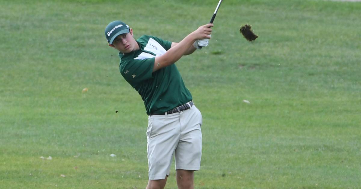 Area Roundup: St. Bede’s Jake Delaney, Fieldcrest’s Lucas Bernardi ...