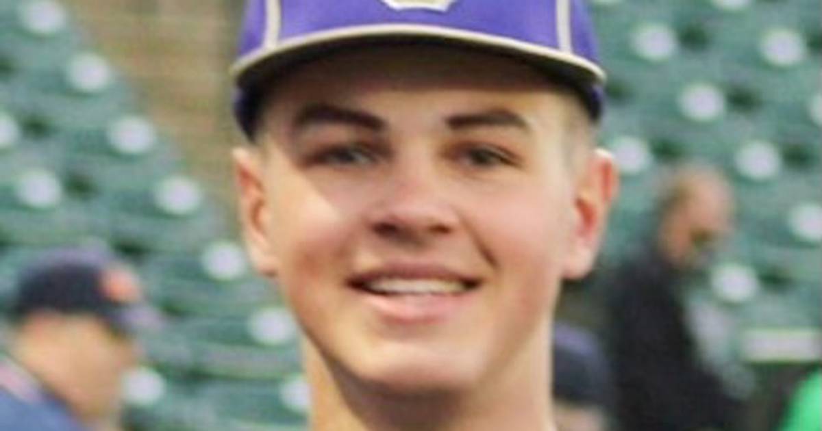 The Times Athlete of the Week: Serena’s Beau Raikes – Shaw Local