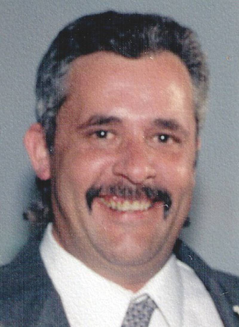 Robert “Bob” Batten – Shaw Local