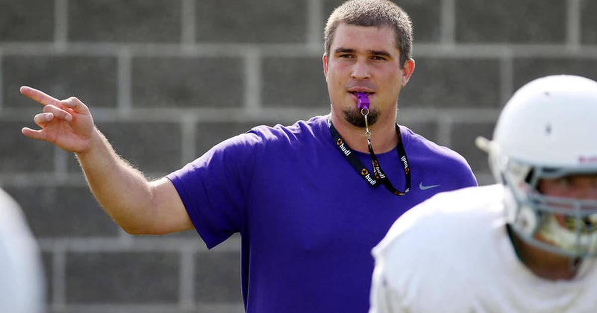 Spring 2021 Northwest Herald Football Coach of the Year: Hampshire’s ...