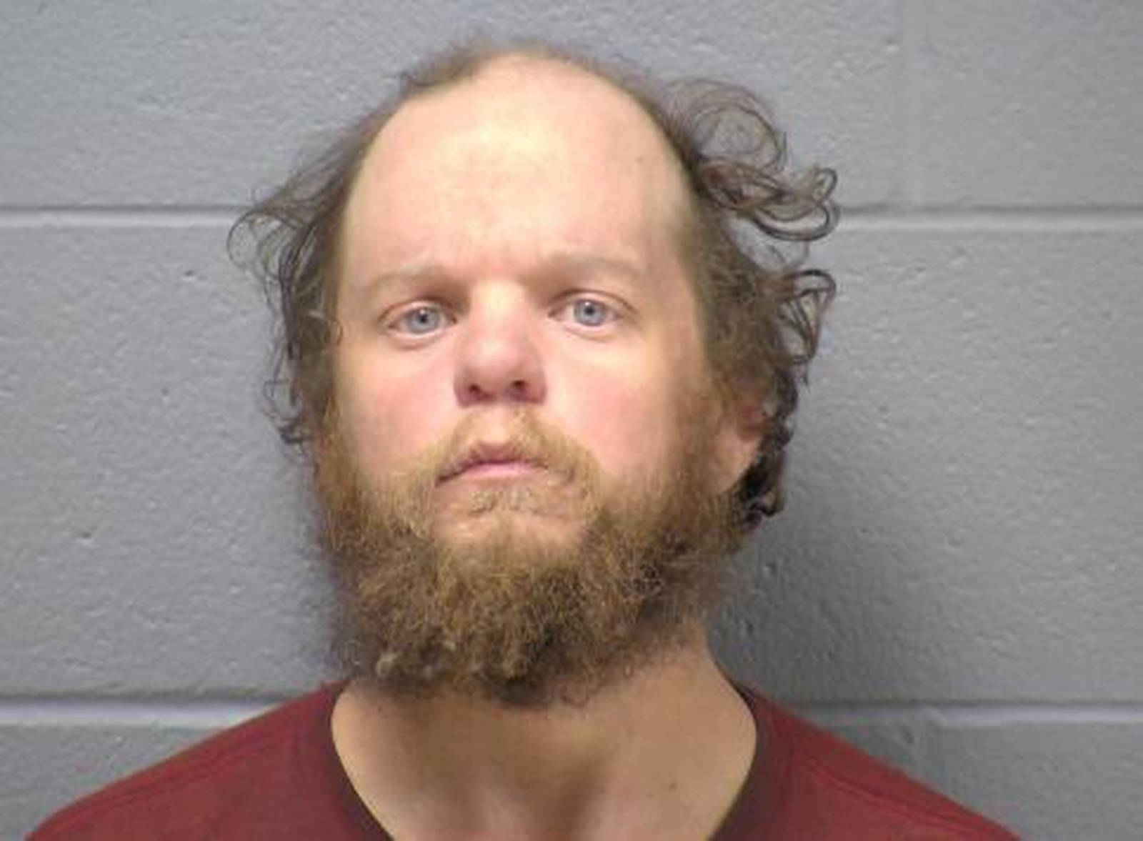 Cops: Homeless man damaged Rockdale rental unit in boat burglary – Shaw ...