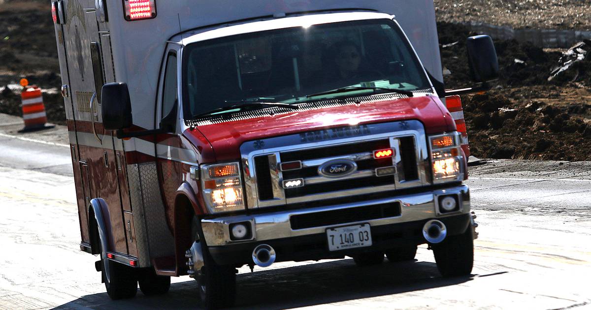 43-year-old woman ID’d as victim of fatal Crystal Lake house fire ...
