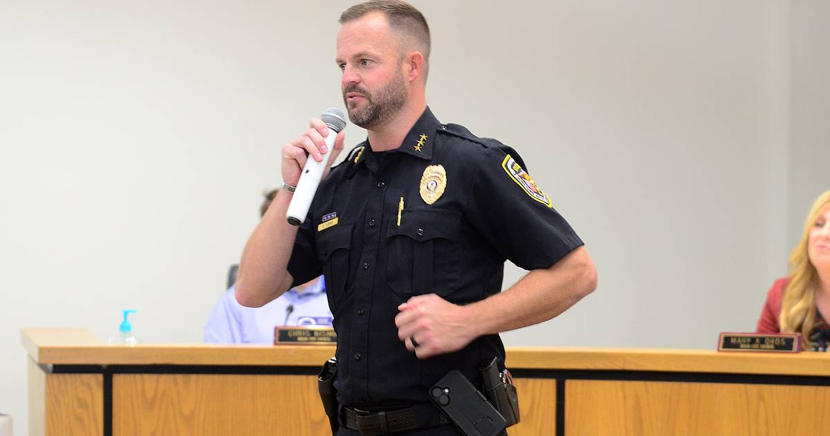 Shaw Local Radio Podcast: Talk Line with Brandon Clark interviews ...