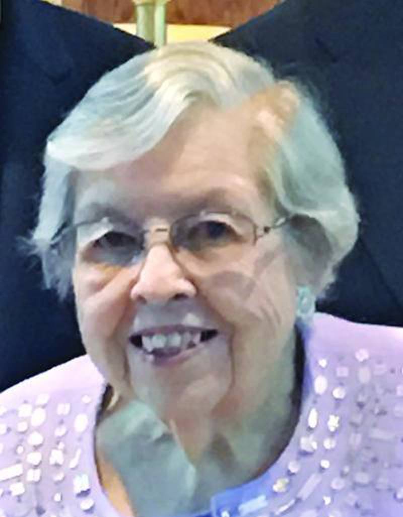 Mary L. Sadowski – Shaw Local