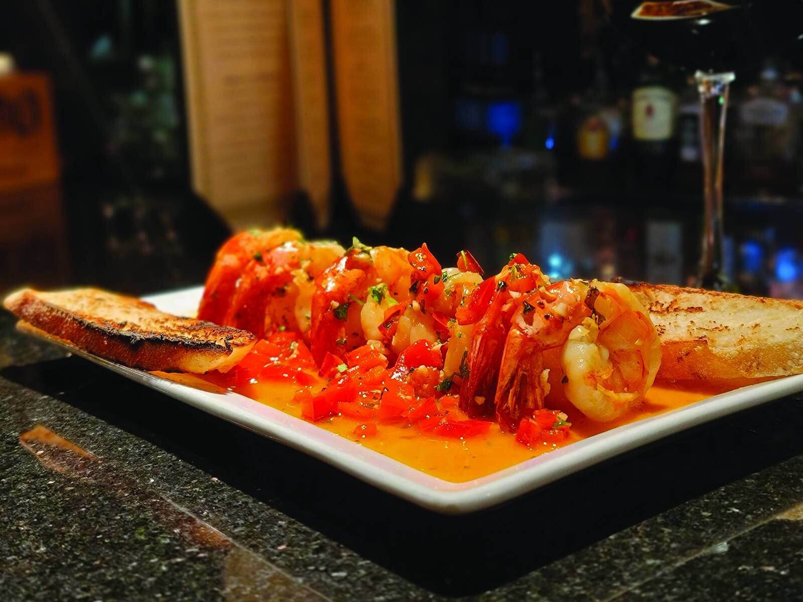 Delectable dining scene awaits in Joliet – Shaw Local