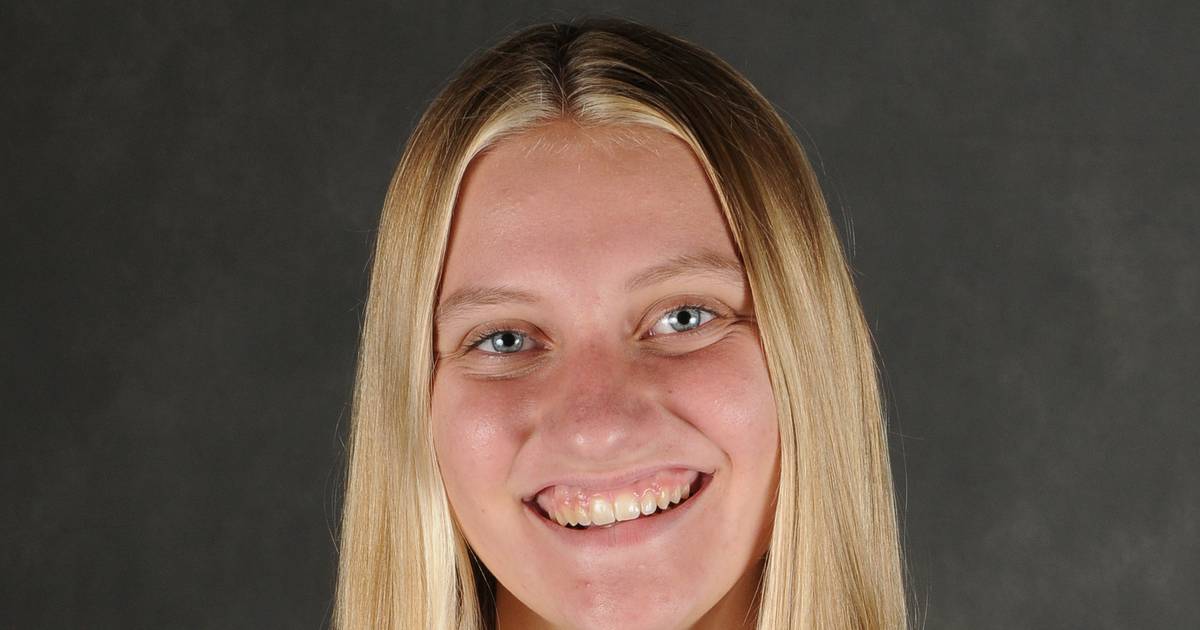 Abby VanderWal’s 11 kills lead Timothy Christian volleyball past ...
