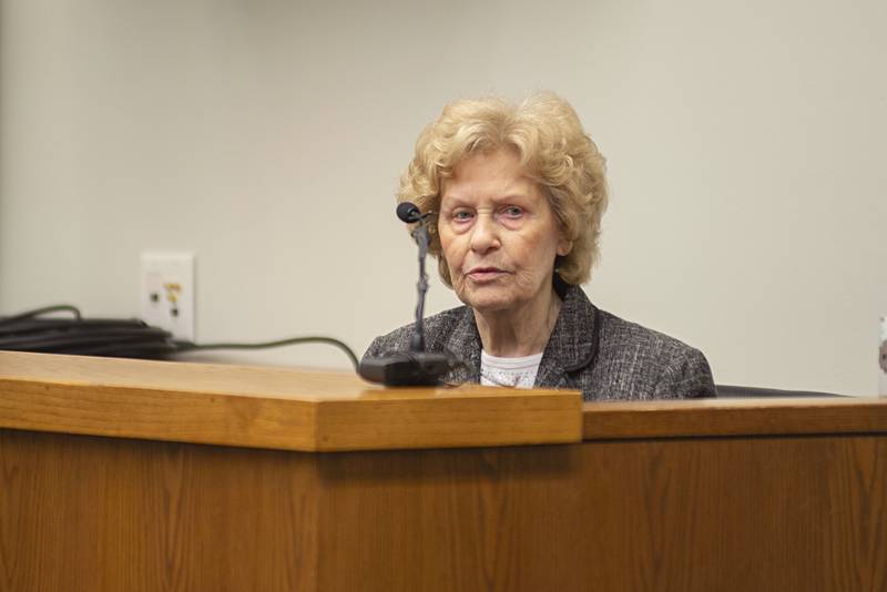 Photos: Dixon school shooter sentenced to 30 years – Shaw Local