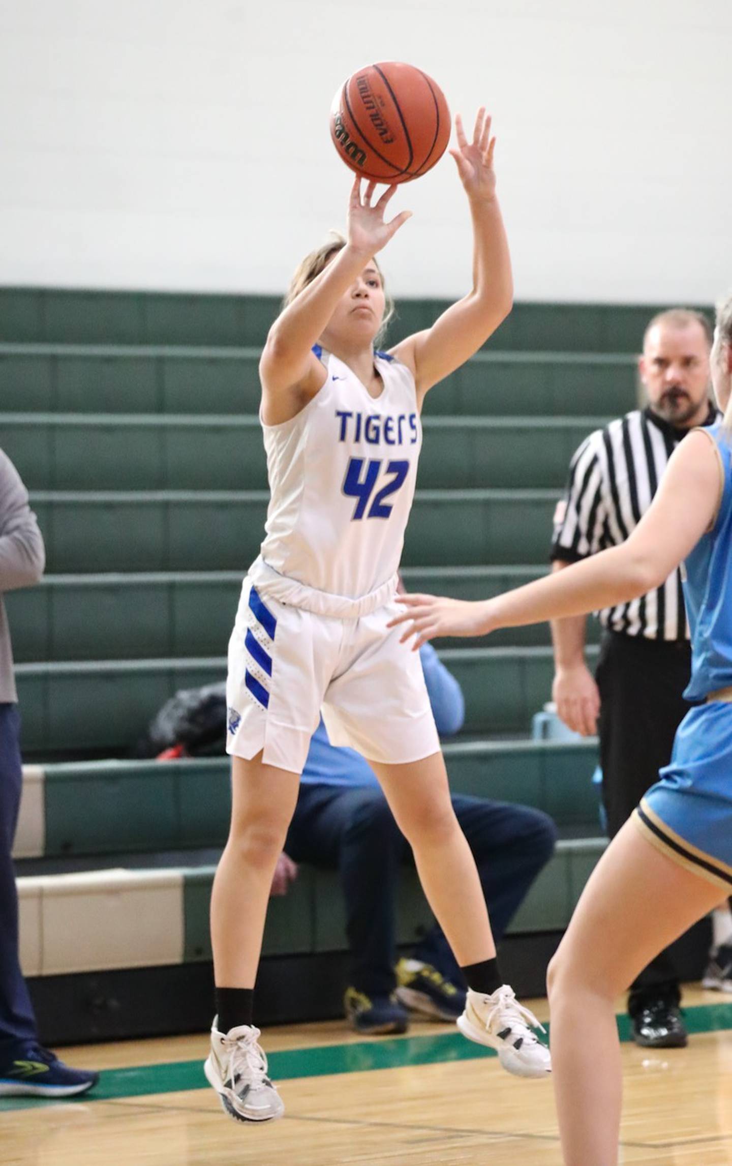 Lady Bruins Christmas Classic: Princeton rebounds with win over ...