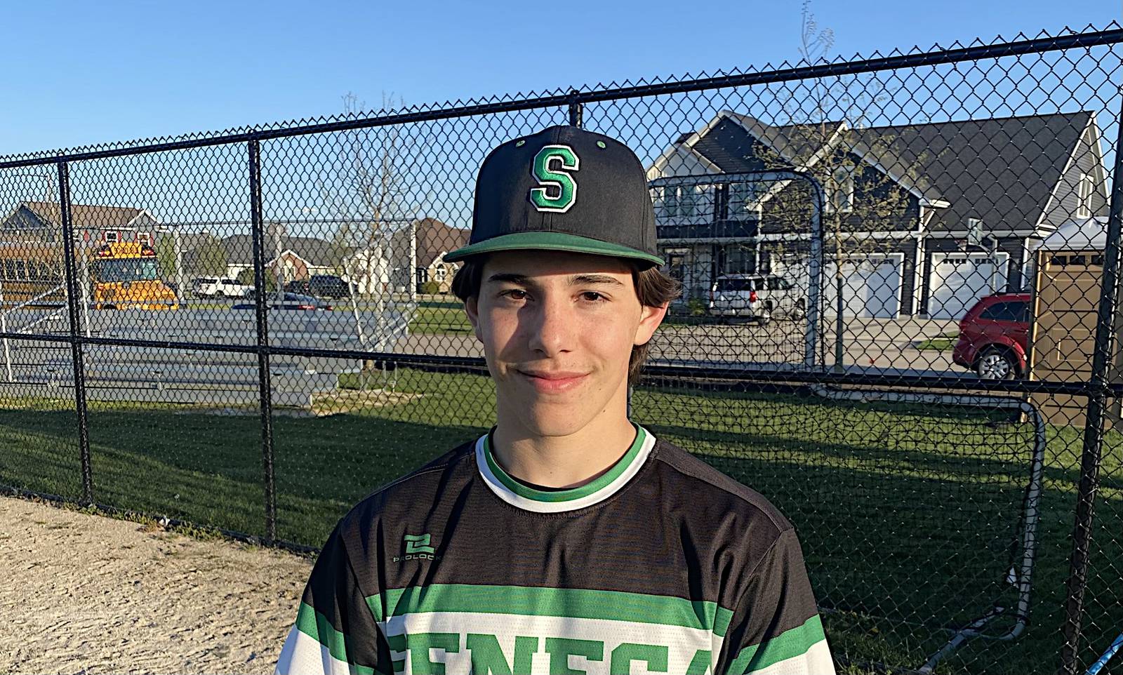 Baseball: Nathan Othon finds redemption with clutch single, lifts ...
