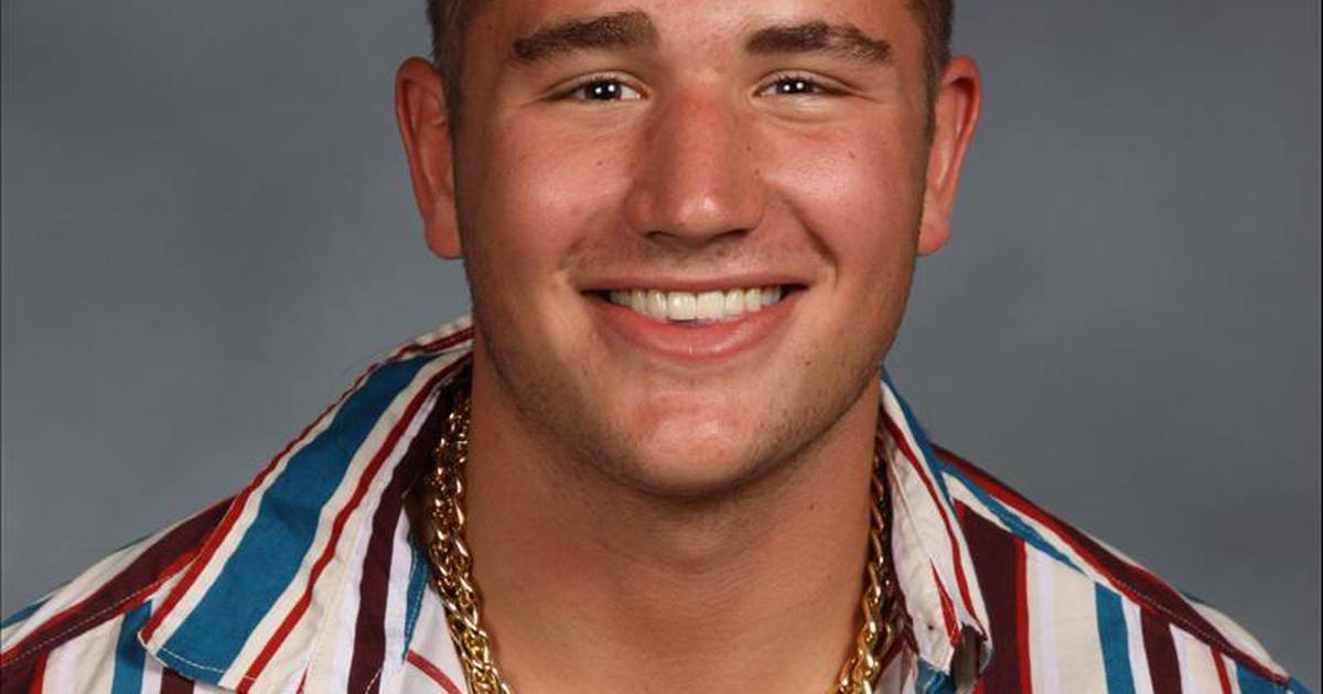 Player Journal: Prairie Ridge's Matt Loucks – Shaw Local