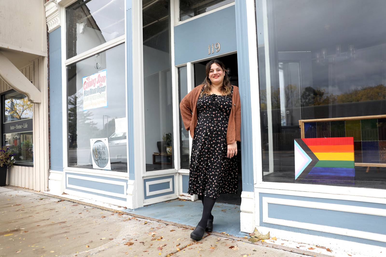 Batavia bakery to move from Boardwalk to permanent location after city ...