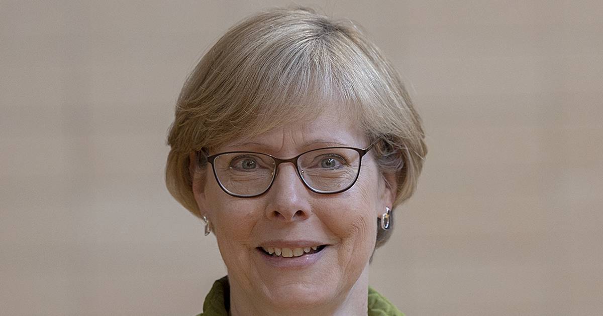 Unusual – but not unnatural – human variations are all around us – Shaw ...