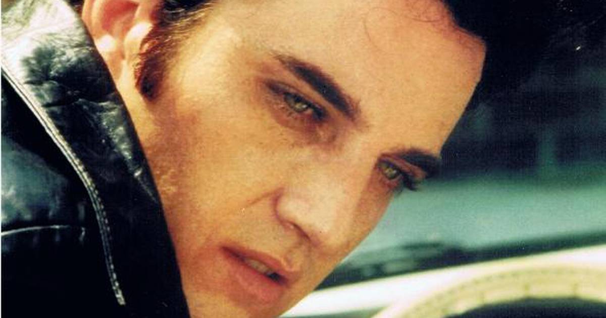 Celebrate Elvis’ birthday with Travis Morris Saturday at Volo Auto ...