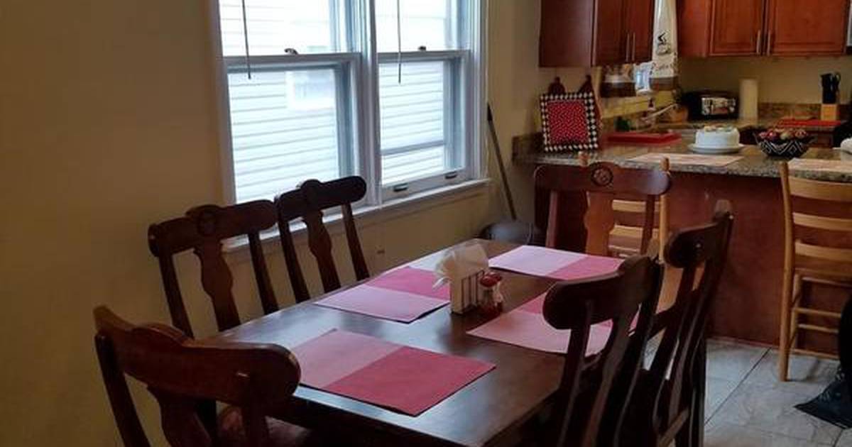 Home 2 Home Project transforms living spaces into homes – Shaw Local