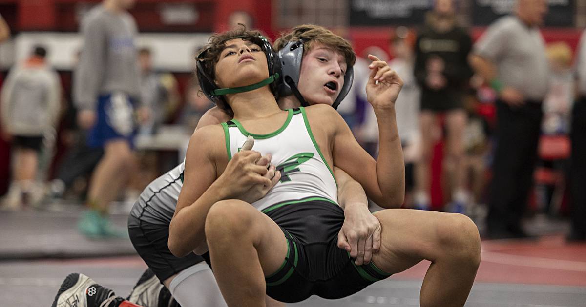 Photos of the week Dec. 11-17, 2022 – Shaw Local