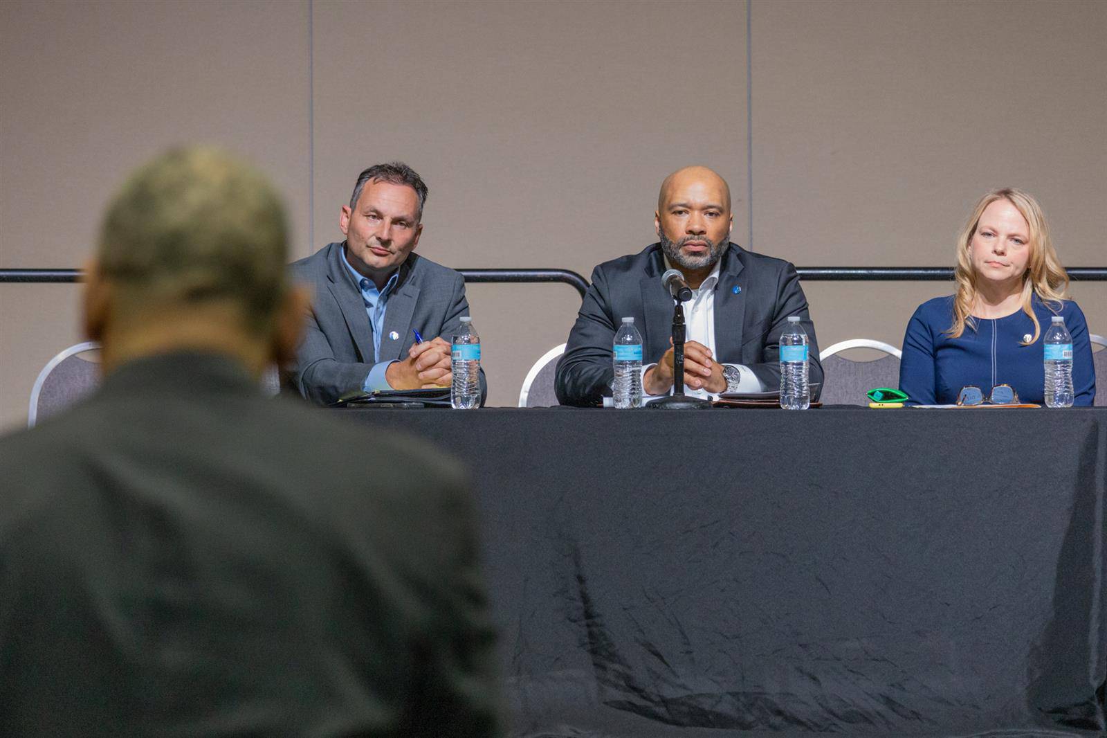 Residents, activists ask state regulators to reject Ameren Illinois ...