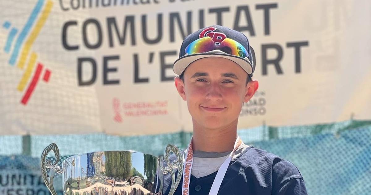 Ottawa’s Lucas Farabaugh performs well for Team Great Britain – Shaw Local