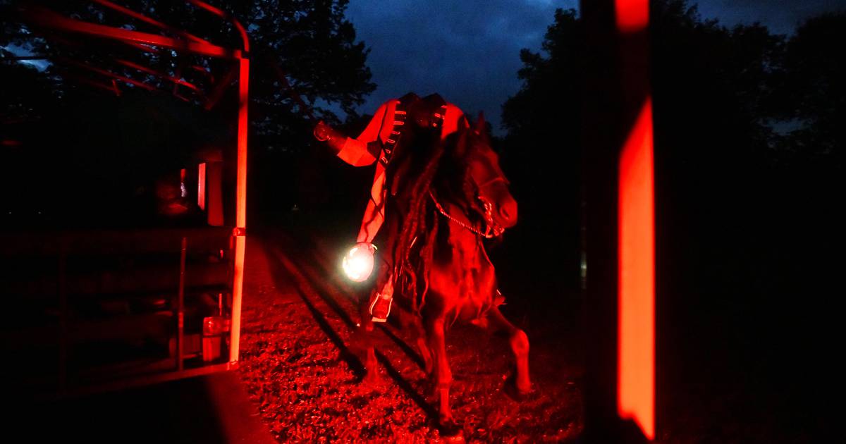 The Legend of Sleepy Hollow returns to Perry Farm Park this week – Shaw ...
