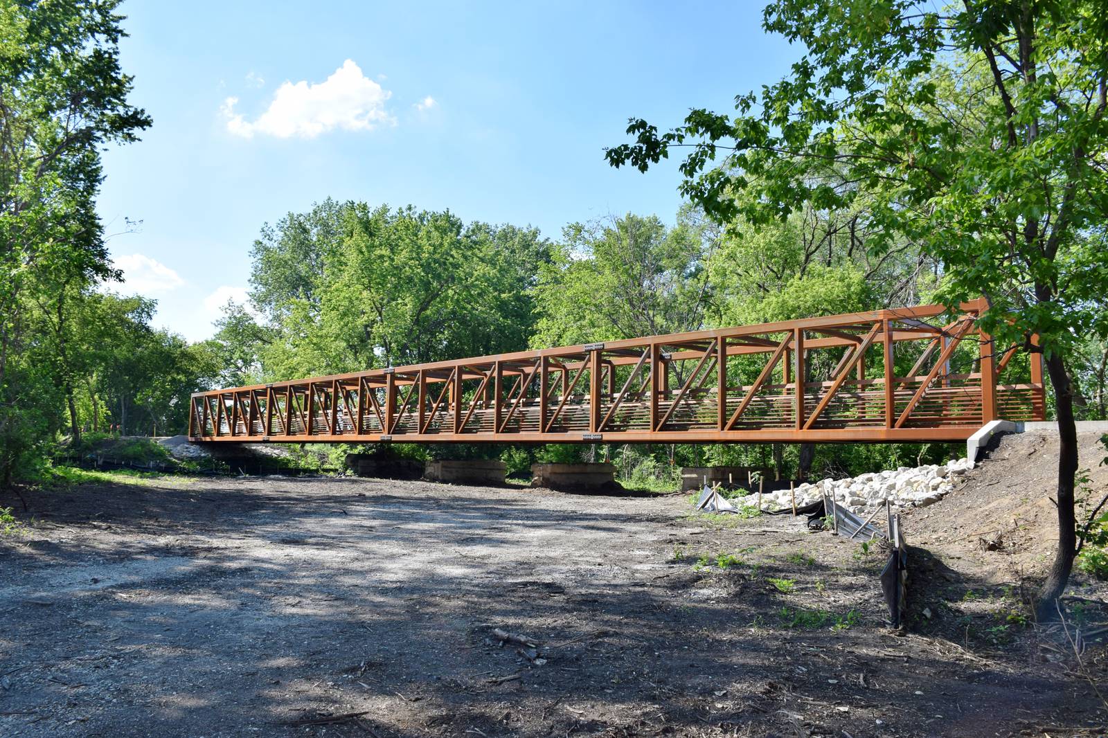 Sycamore’s Great Western Trail receives $391K in state funding for ...