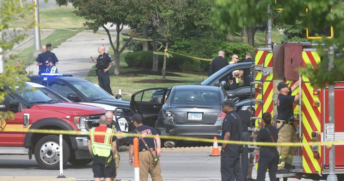 Kane officials release name of suspect killed in officer-involved ...