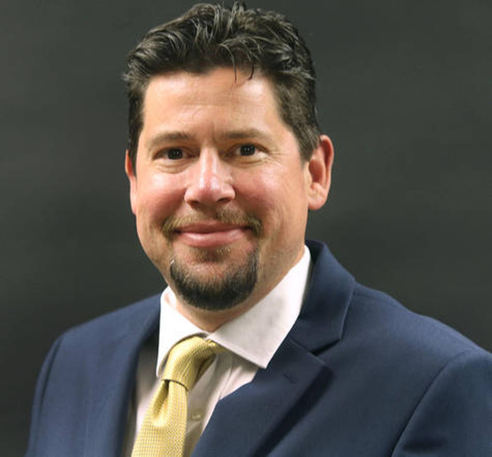 Olson: Crime is not a racial issue – Shaw Local