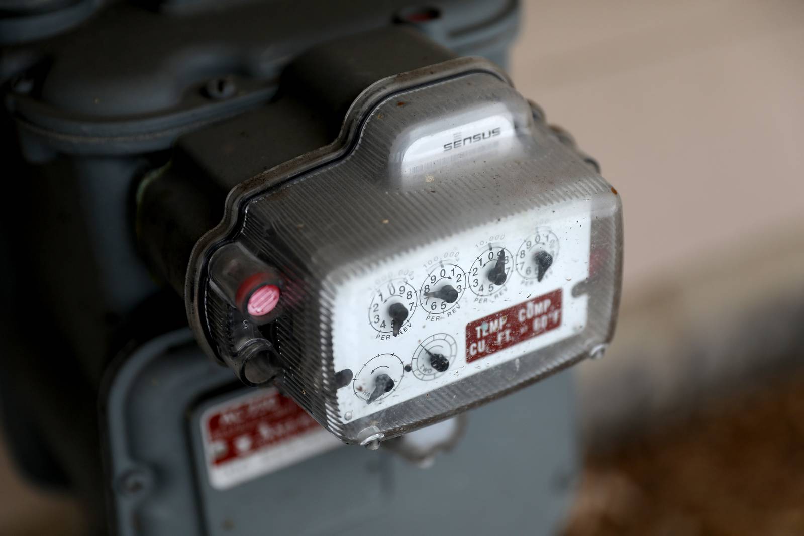 Is your Nicor bill going up by $9 a month? The ICC decides Thursday ...