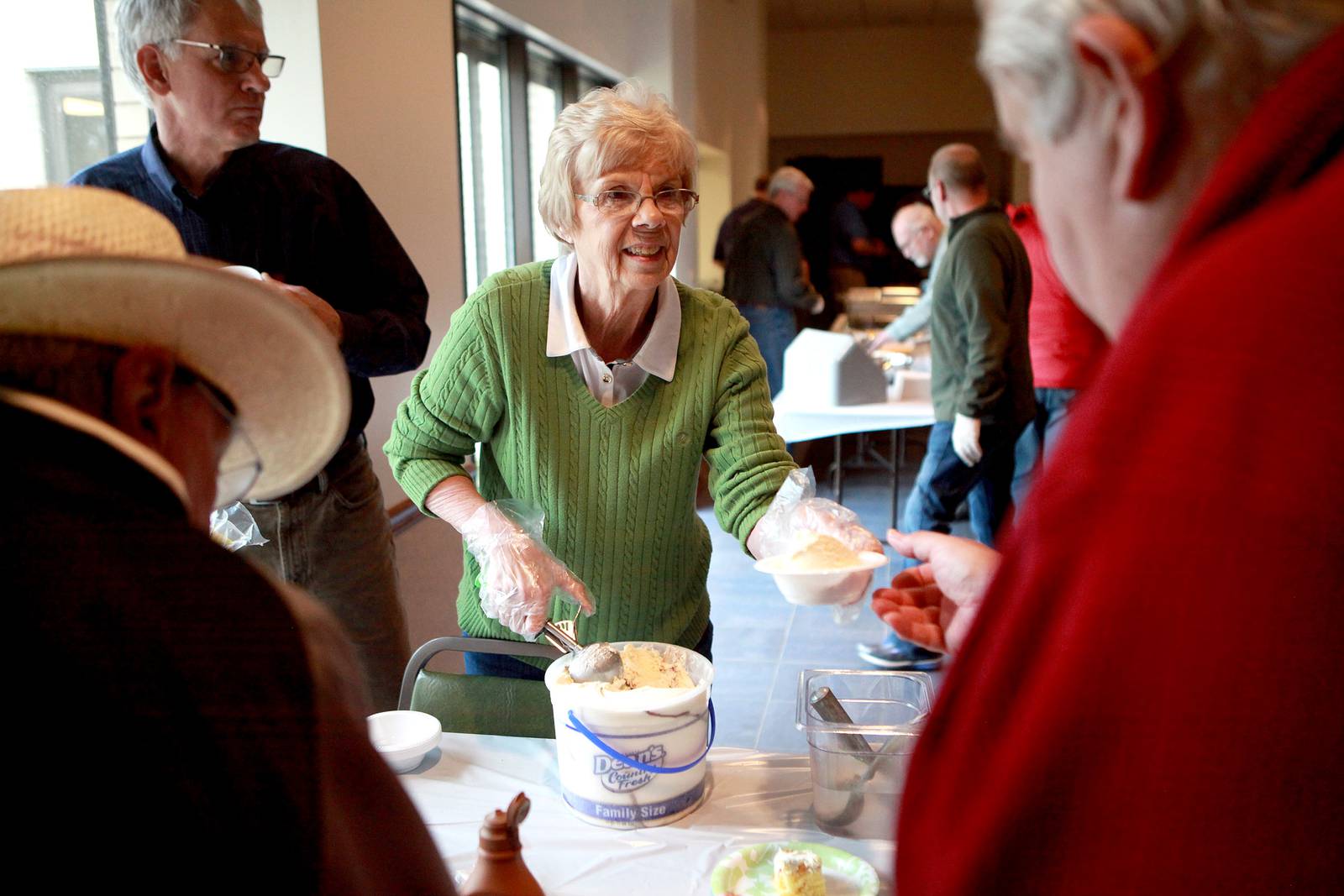 5 Things to Do: Free Community Supper, Kane County Home and Garden Show ...