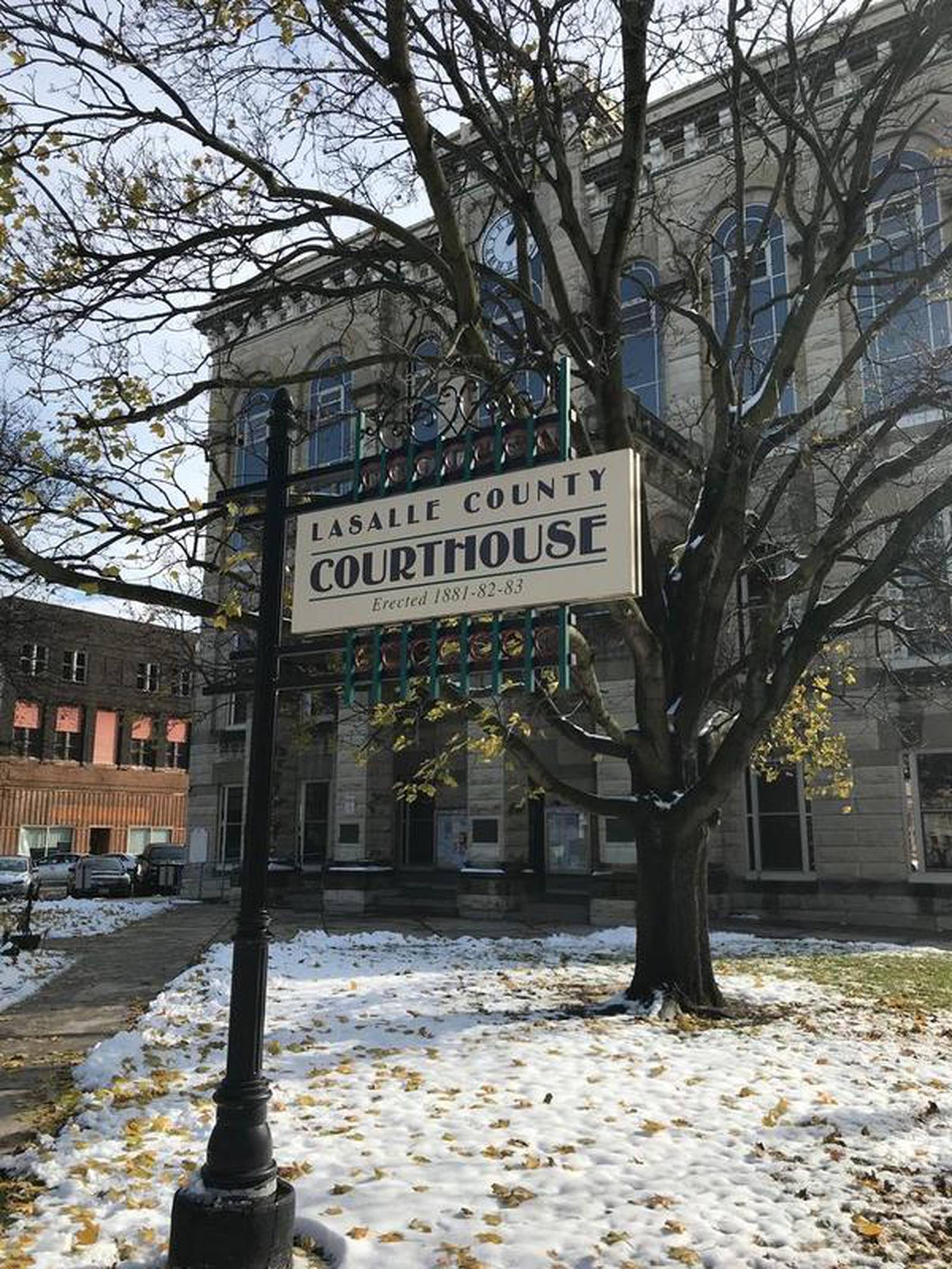 Jury selection begins Monday in Ottawa drowning case – Shaw Local