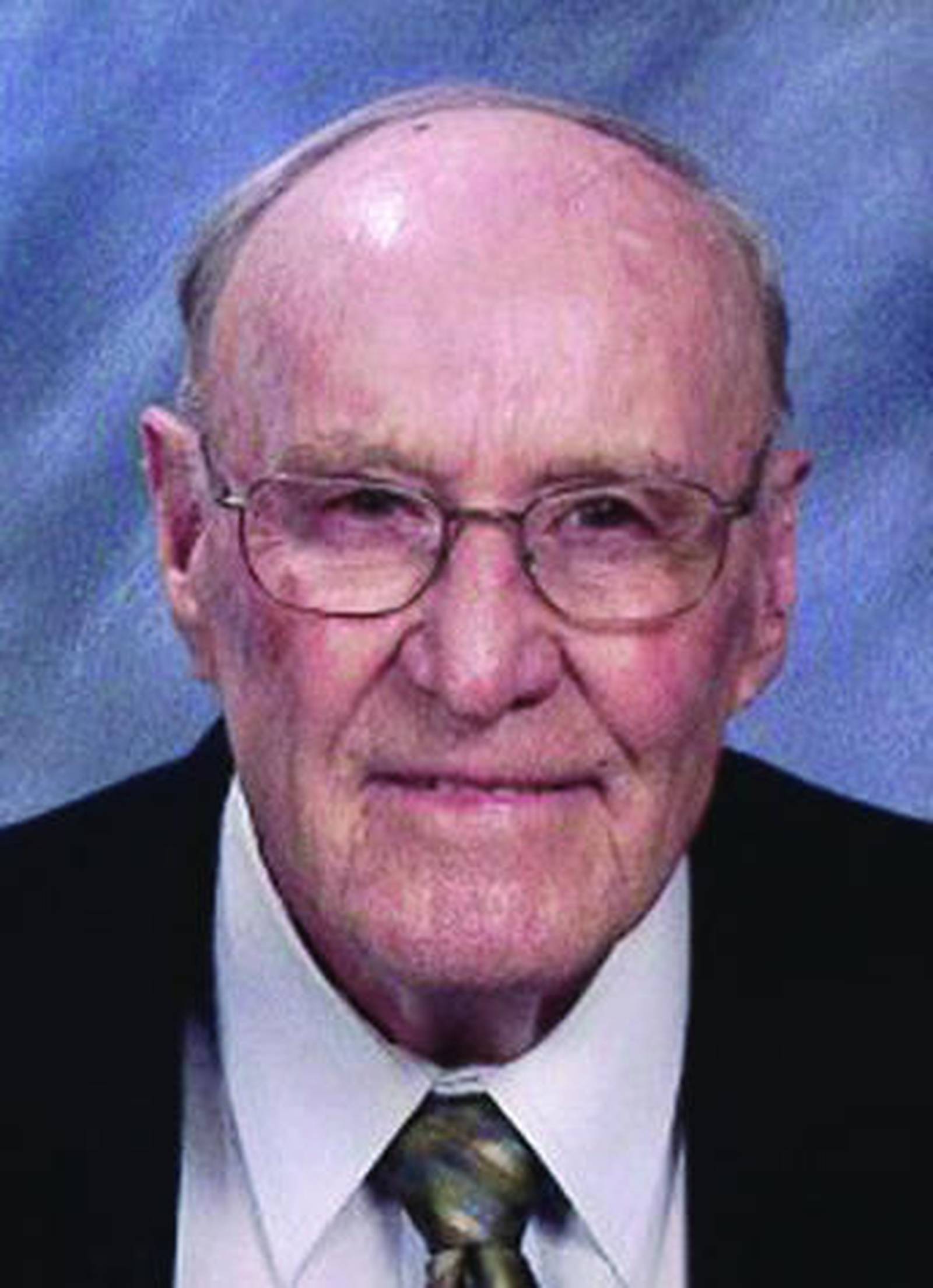 Kenneth E. Shaw – Shaw Local