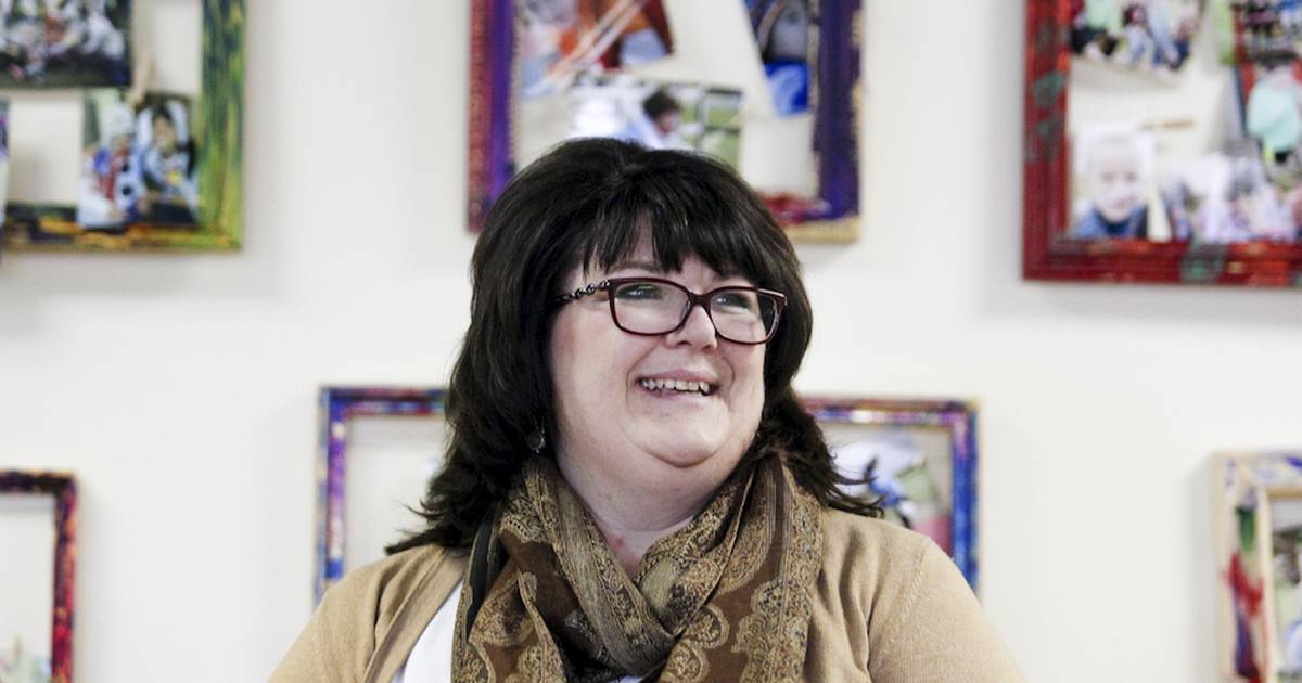 Everyday Hero: Kelly Weaver – Shaw Local