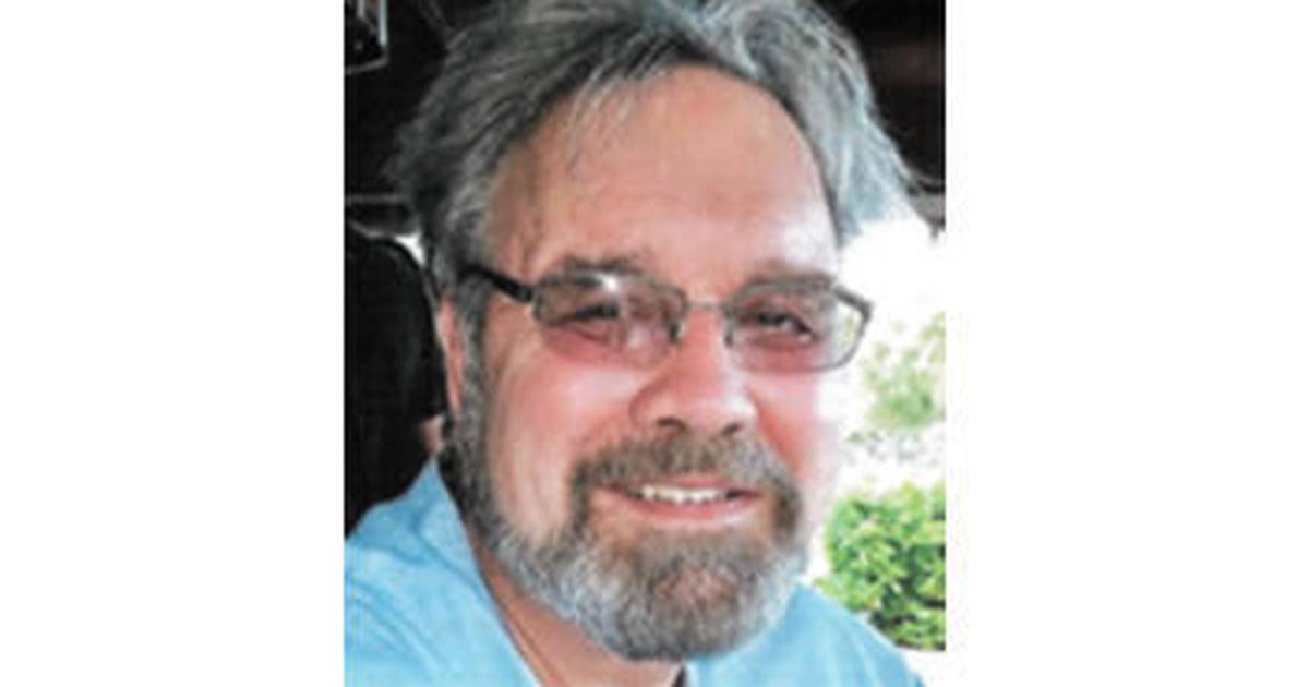 Christopher Allen Hines – Shaw Local