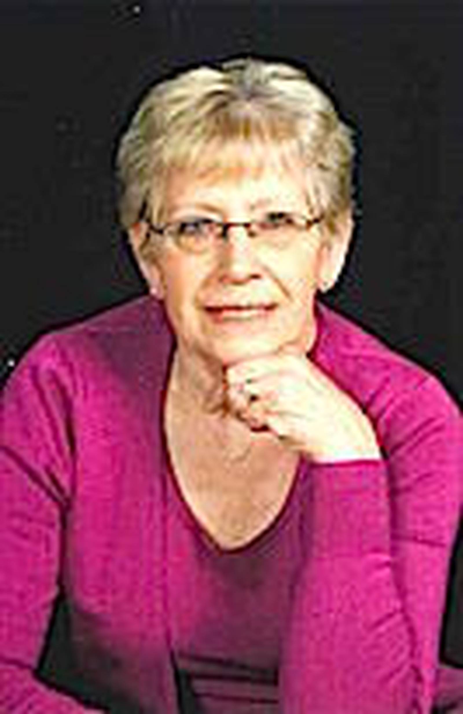 Shirley Vaughan – Shaw Local