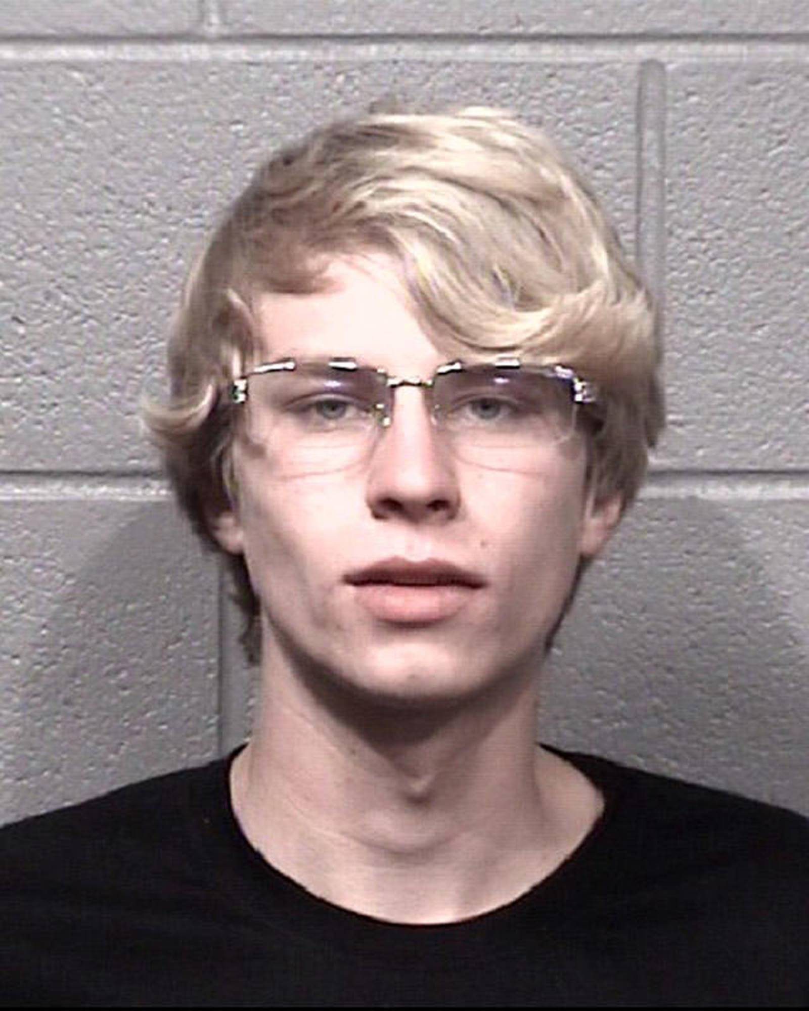 Sycamore man, 19, charged with intent to sell marijuana – Shaw Local
