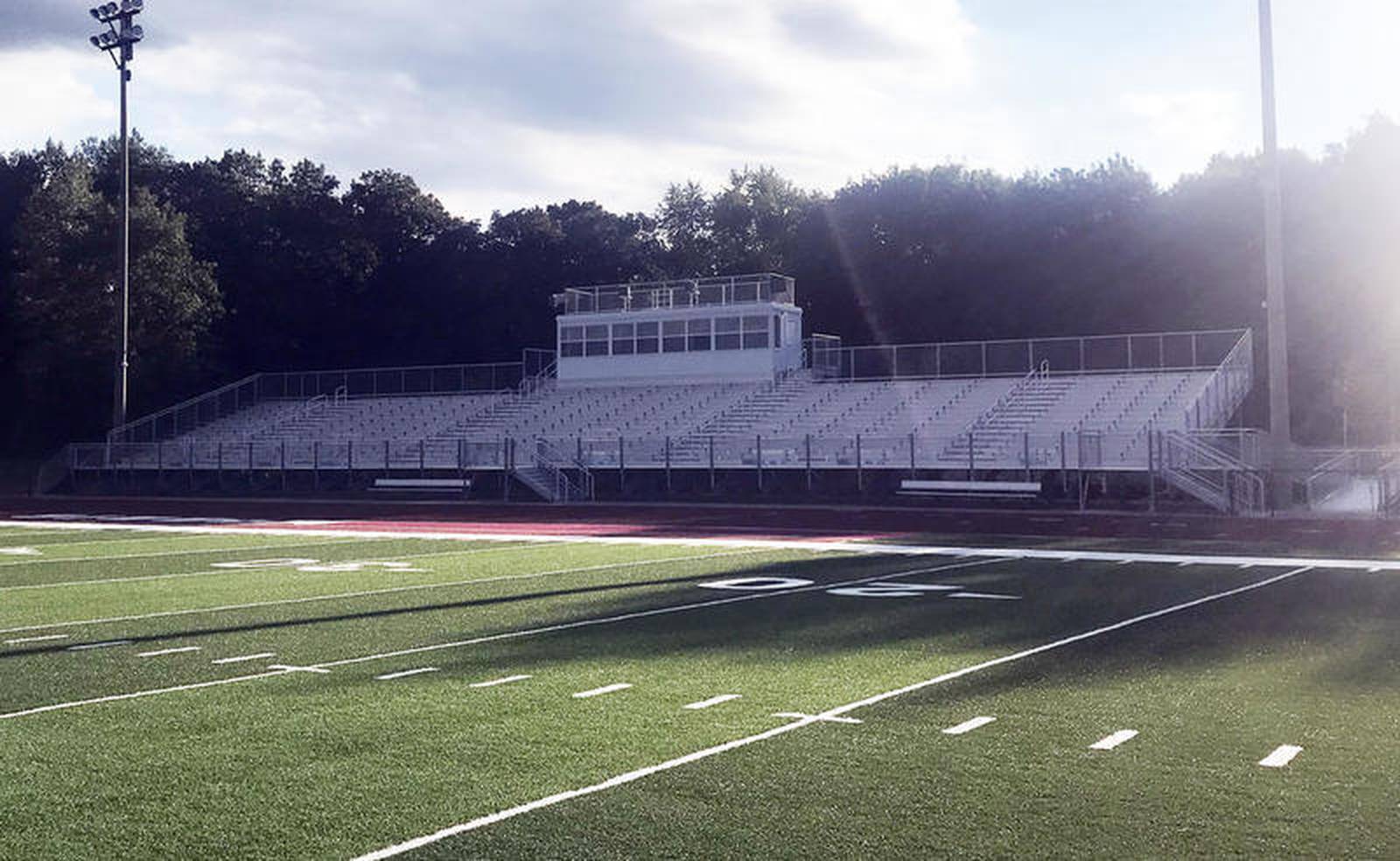 Morris High School announces spectator guidelines – Shaw Local