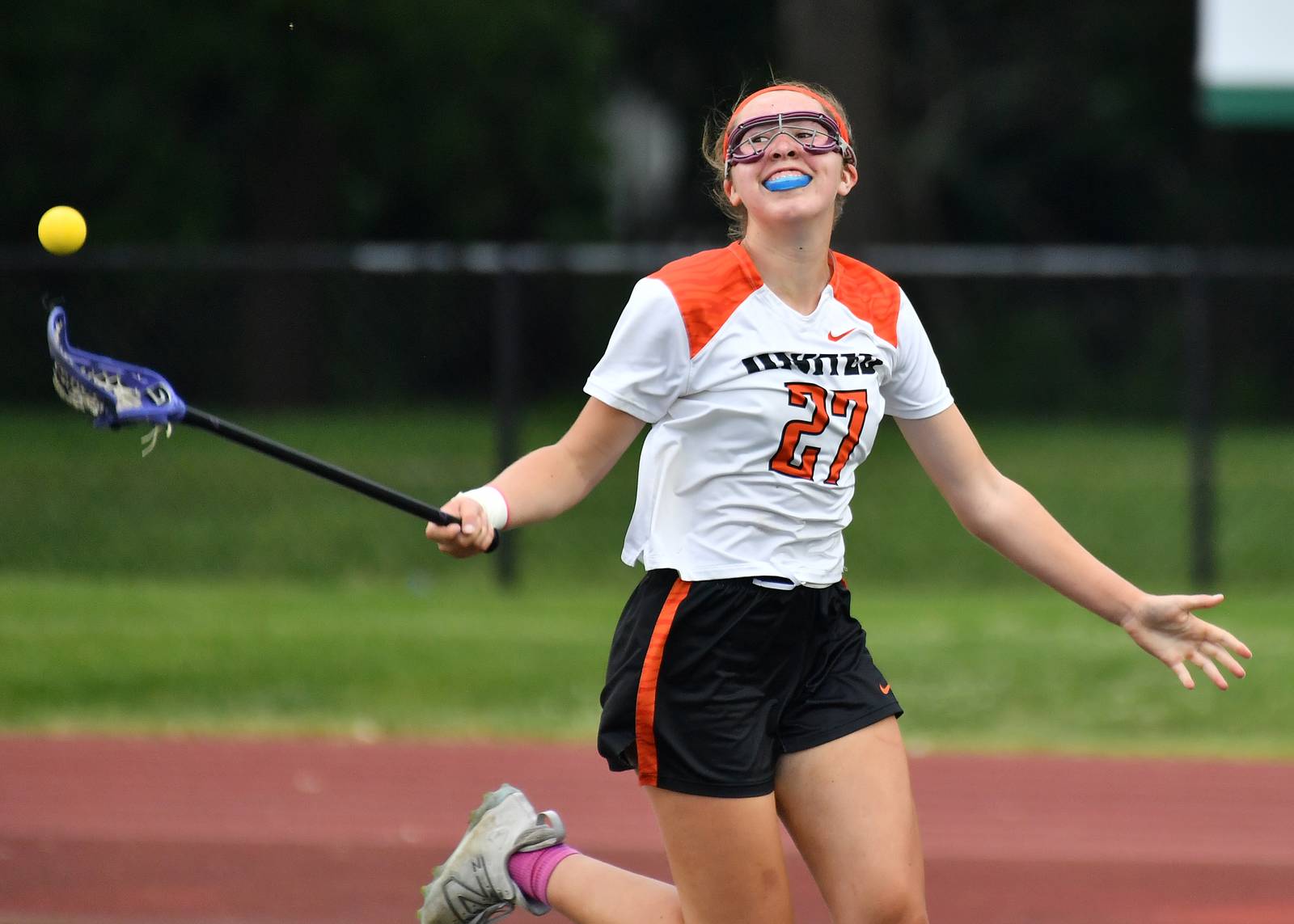 2025 Northwest Herald Girls Lacrosse Player of the Year: Crystal Lake ...