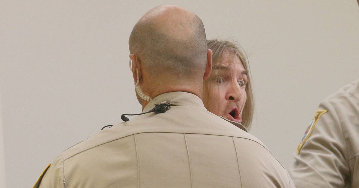 Marseilles man convicted of first-degree murder in Father’s Day ...