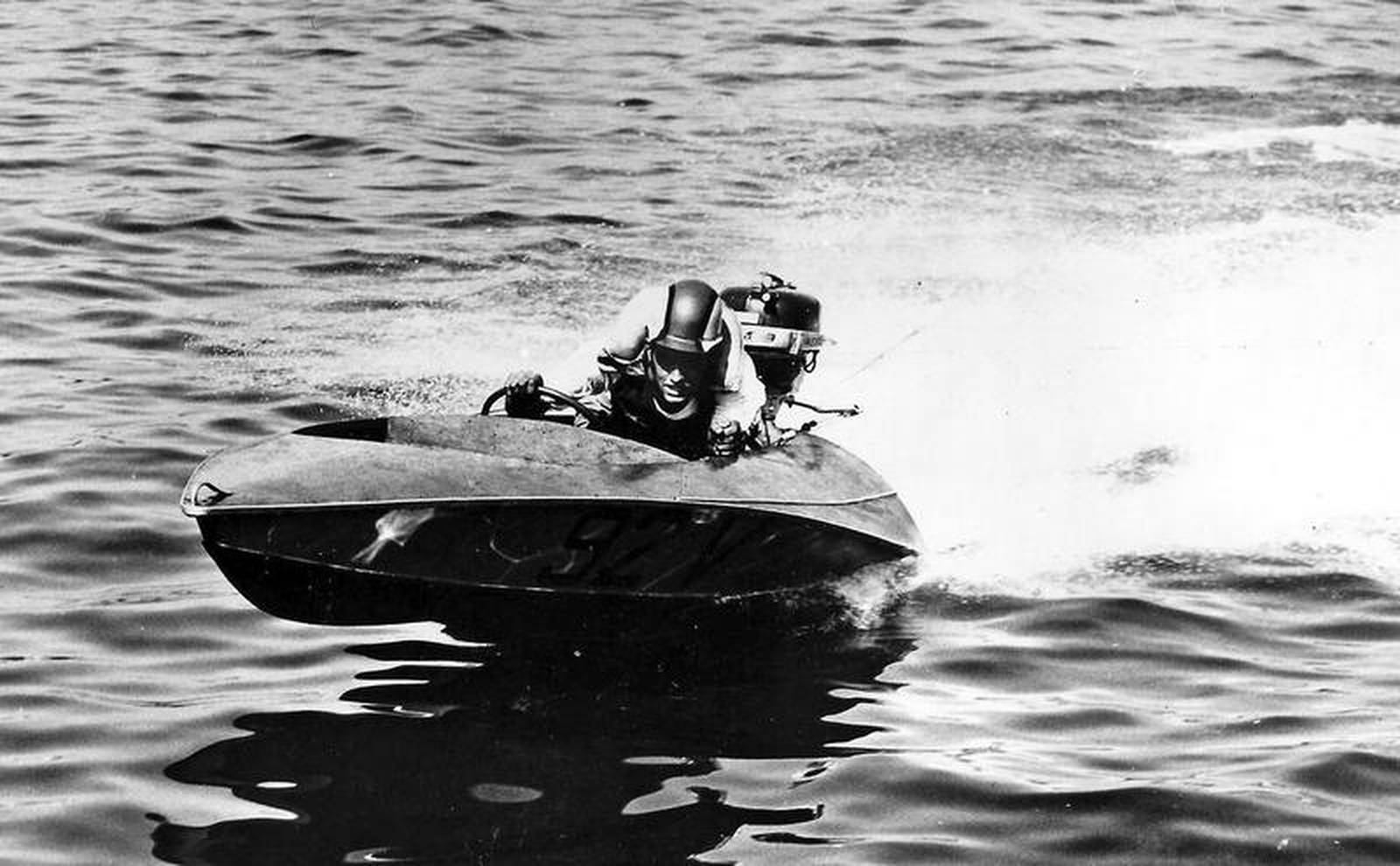 Bob Switzer, of Crystal Lake-based Switzer Craft boat company, dies at ...