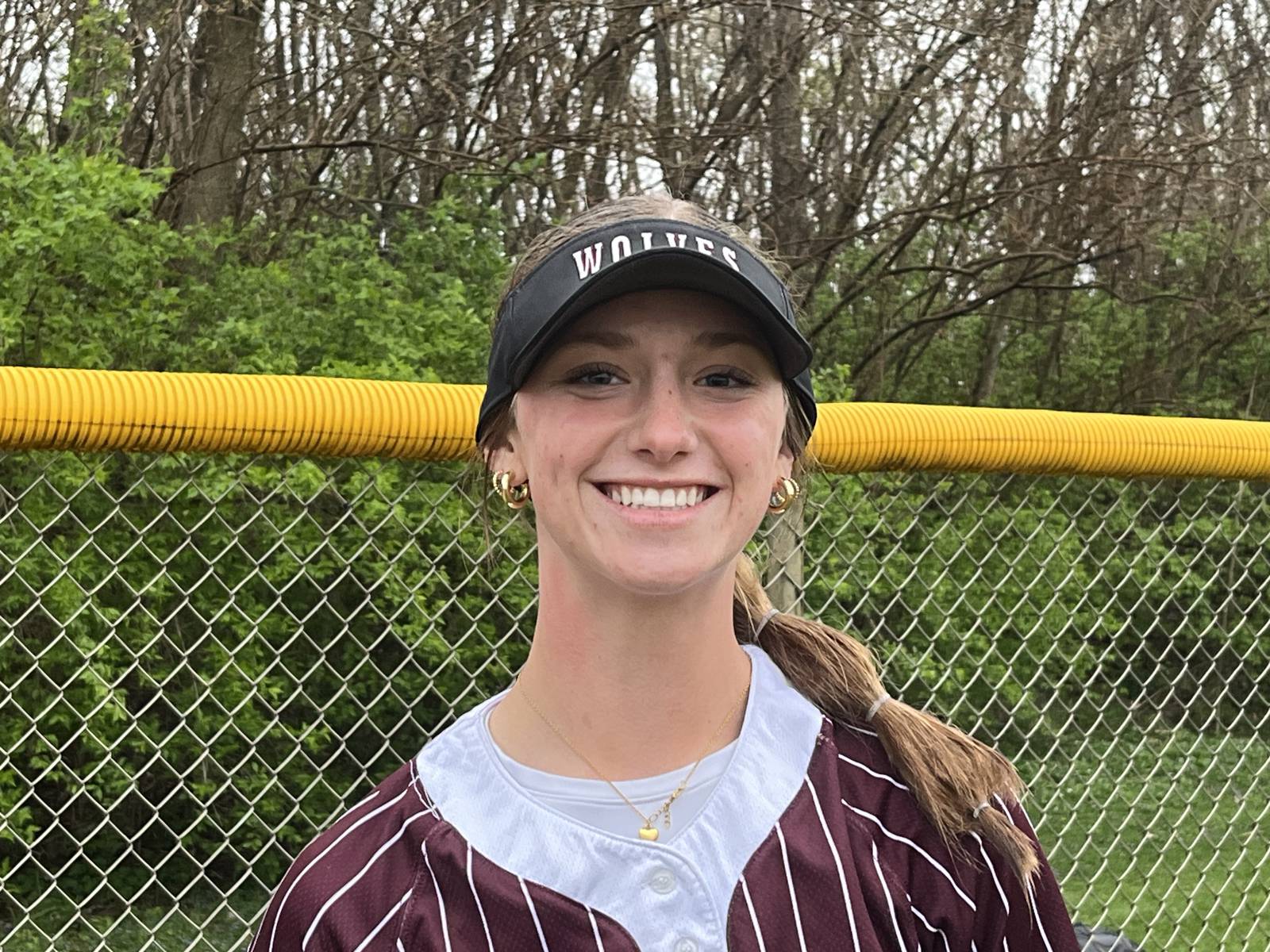 Softball: Kendra Carroll, Prairie Ridge offense roll in FVC win over McHenry – Shaw Local