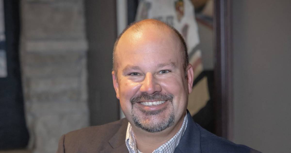 Dan Coffey, Joliet Township High School District 204 BOE election ...