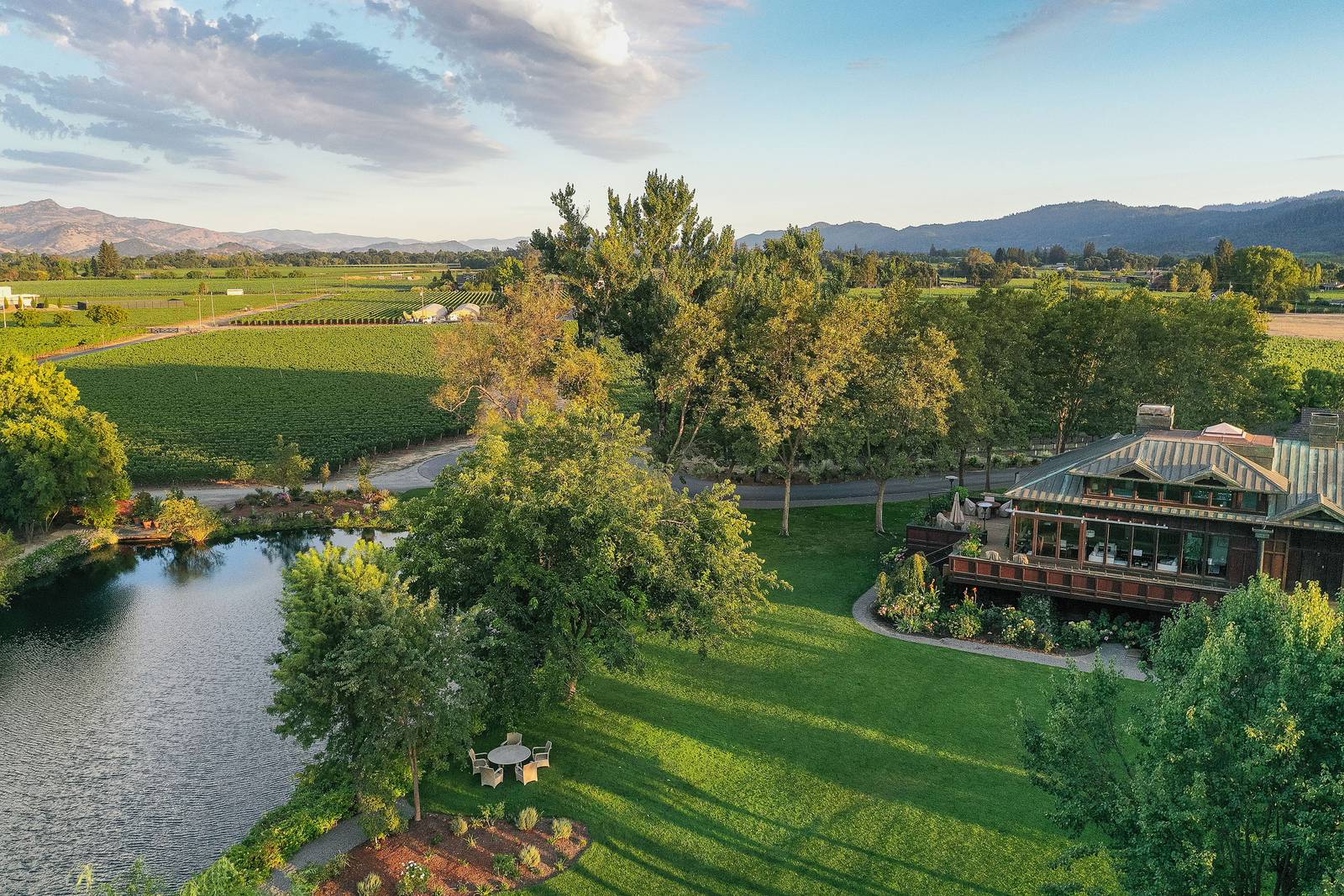 Uncorked: Sullivan – Where the Old World Meets the New World With ...