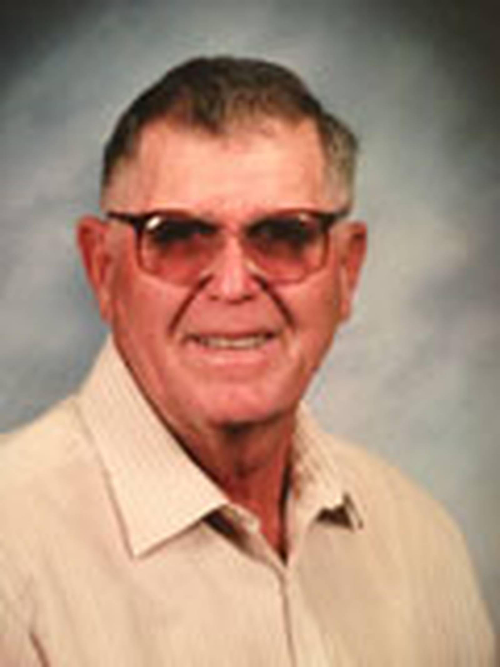 Donald McNally – Shaw Local