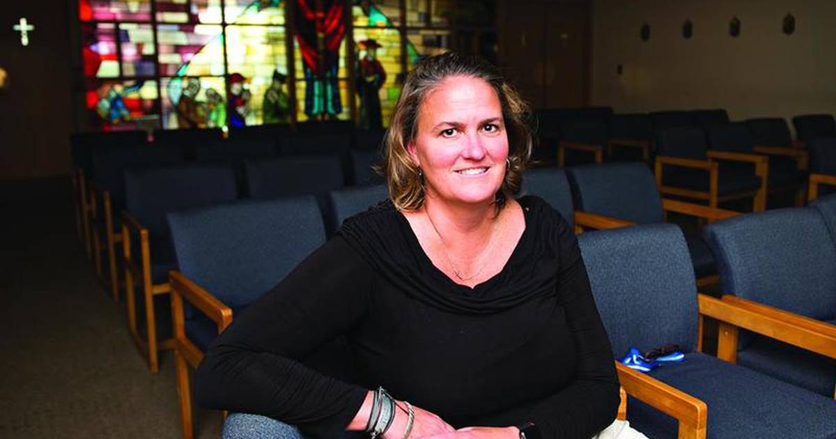 Newman's new principal takes the job on faith – Shaw Local