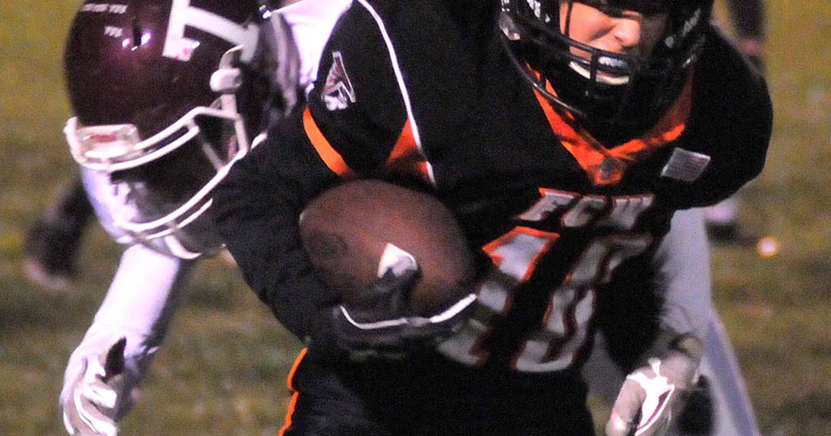 FCW football co-op plans to leave HOIC – Shaw Local