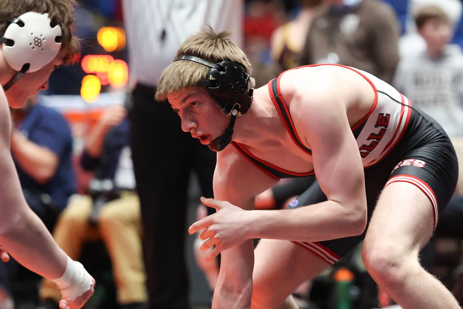 Record Newspapers Athlete of the Week: Jack Ferguson, Yorkville ...