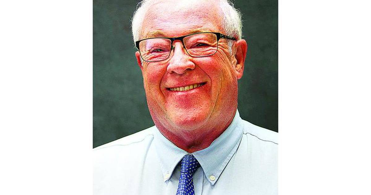 Dr. Hoelle announces upcoming retirement – Shaw Local