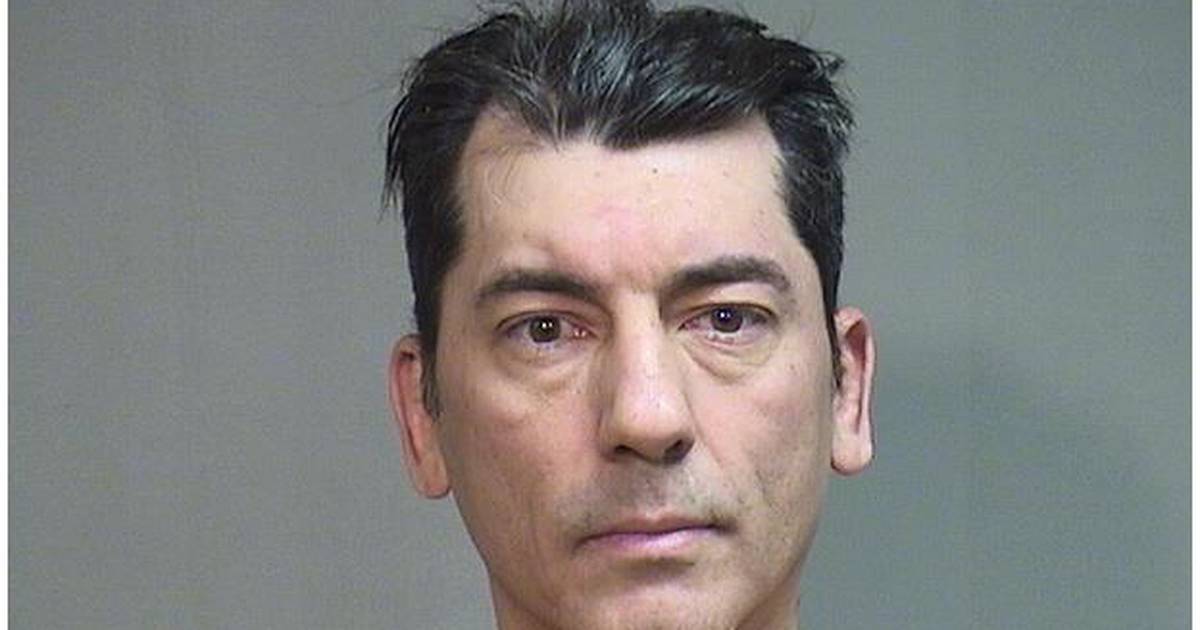 Woodstock man gets 6 1/2 years in prison for 5th DUI – Shaw Local